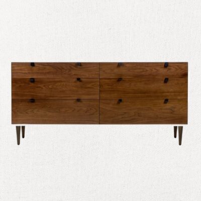 9 Must-Have Mid Century Modern Dressers - VIV & TIM