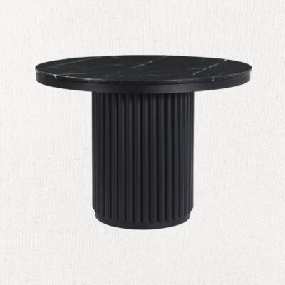 12 Best Modern Round Dining Tables to Elevate Your Home - VIV & TIM