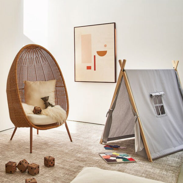 17 Must-Have Egg Chairs for Ultimate Relaxation - VIV & TIM